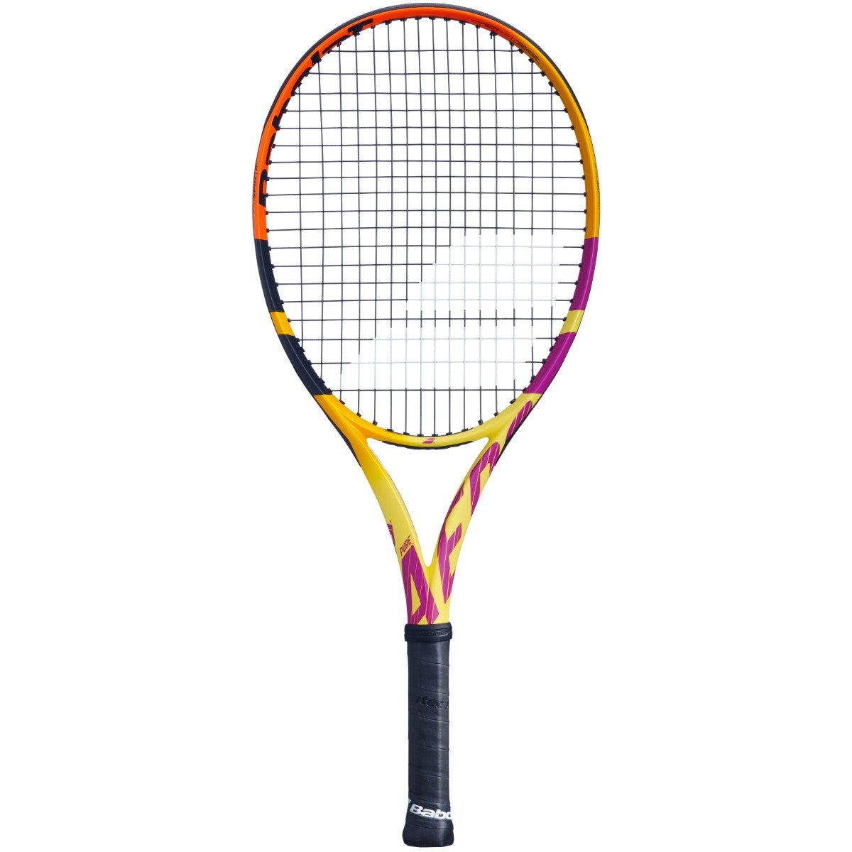 Raqueta De Tennis Pure Aero Rafa JR – Racquet Online