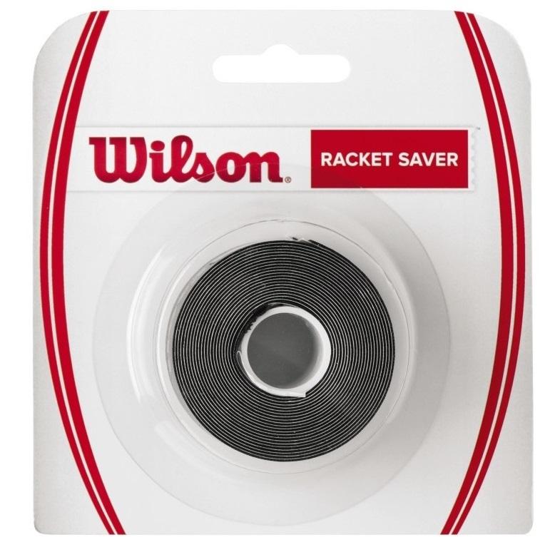 Wilson Racket Saver cinta protectora para cabeza de raquetas – Racquet ...